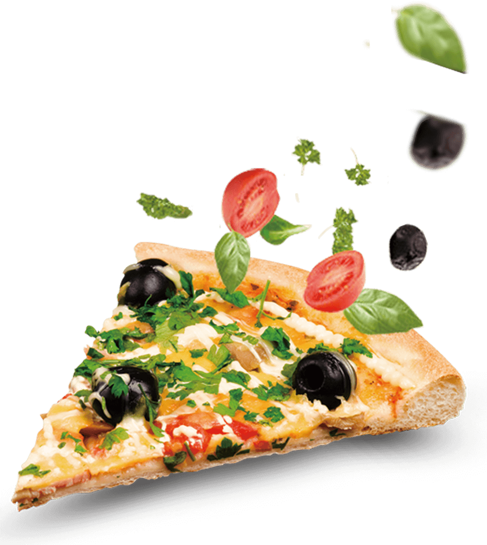 Trang chủ - Kuma Pizza